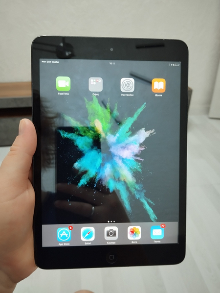 Продам планшет ipad