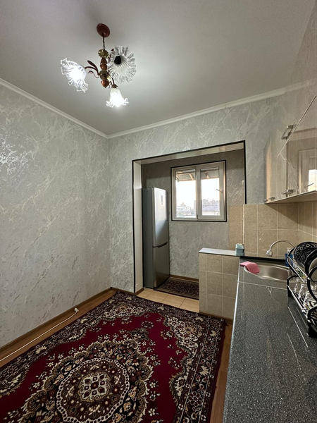 Сдается Квартира