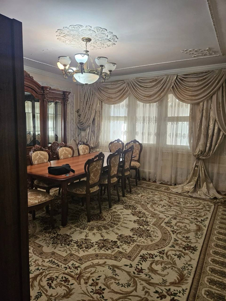 Сдается 4х ком квартира Ганга Жангох