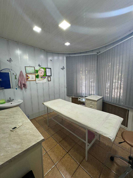 Сдается в аренду нежилое 150м2 на Ц-5.