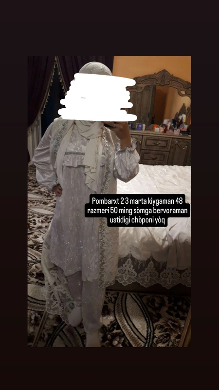 Vicherniy kòyne sotiladi