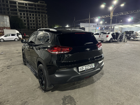 Tracker polniy navarot