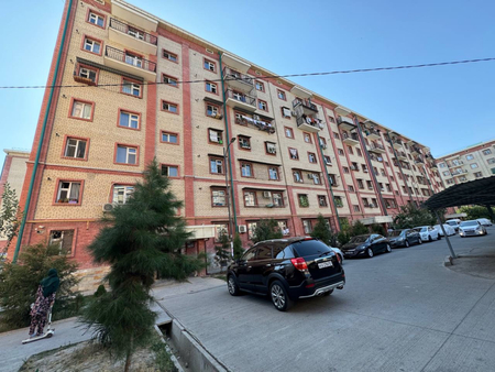 Срочно продается 2 х комнатная квартира