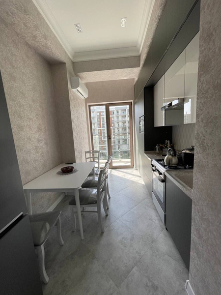 Аренда Ташкент сити 3/5/8 Garden\\\'s Residence Новый Евролюкс Apartment.