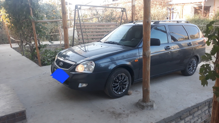Lada pirora radnoy