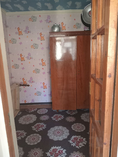 Samarqand shaxar markazida kvartera ijaraga beriladi