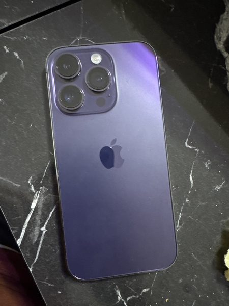 Iphone 14 pro 128 gb