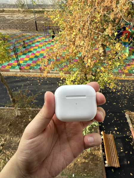 Airpods 3 Original!