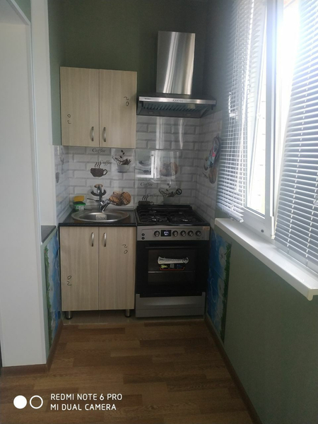 Сдается 1 комнатная квартира на Массиве Куйлюк 2 !