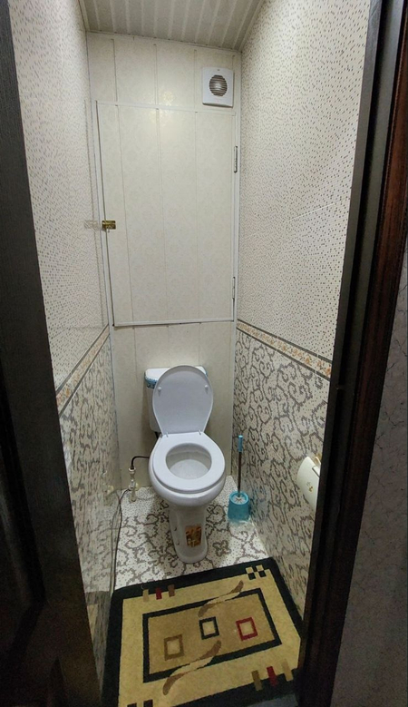 Продаётся своя 2 ком. перед на 3 комнаты, яшнабадском рай, без маклер