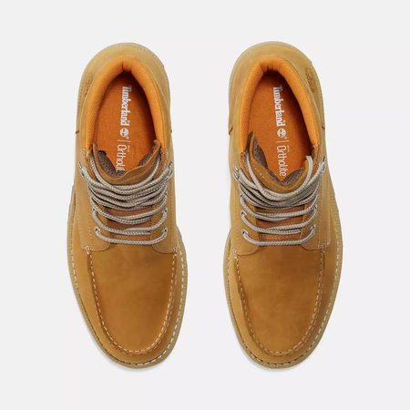 Timberland_ оригинальные ботинки