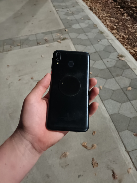 Samsung M20 32gb