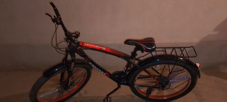 Velosiped Sotiladi Srochniy !