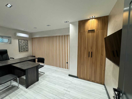 Аренда Офисное помещение 90 м² на Яккасарайском районе (J2417 )