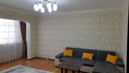 Юнусабад   • Минор  • 4-комн • 70 м² • этаж 3/5 • [ОК:001]