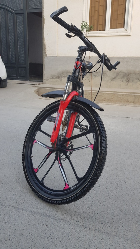 Sotiladi xolati zor