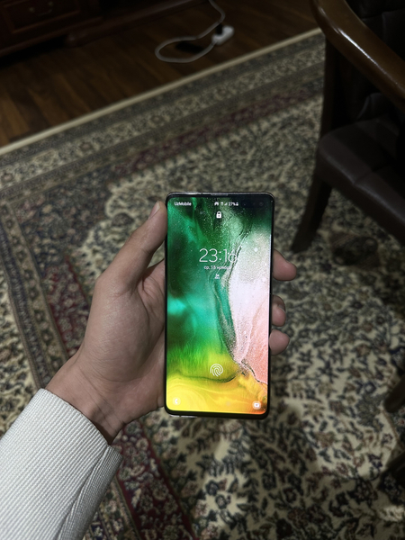 Samsung Galaxy s10 5g