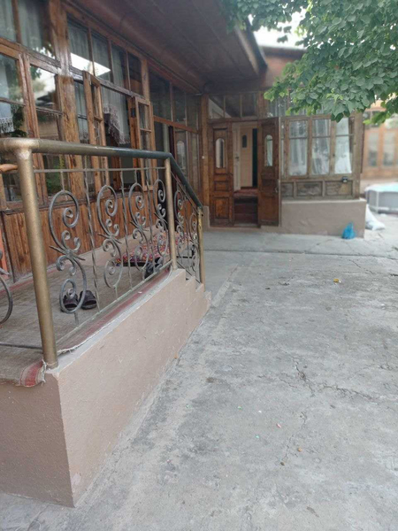 Продам дом 7 соток