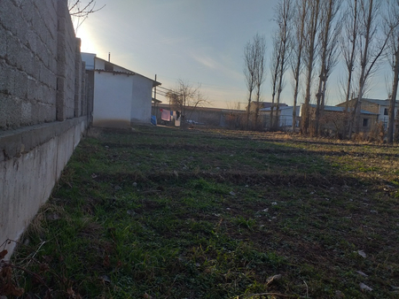 Продаётся участок в Барданкуле