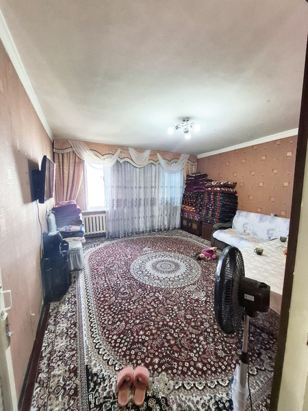 Kredit ipoteka pasportga Algoritm 3-xonali uy bank orqali srochno