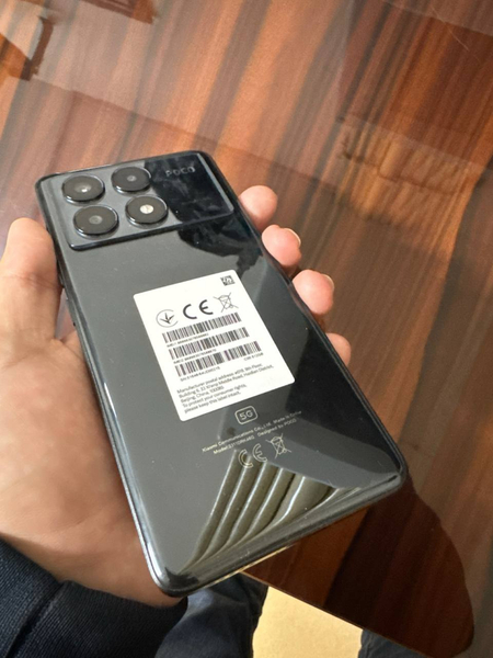 Poco X6 Pro 5 G как новый