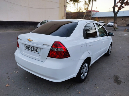 Nexia 3 sotiladi