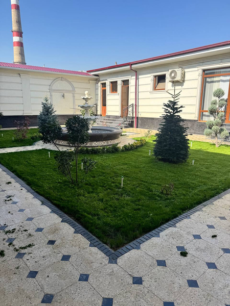 Xar xil turdagi archalarni kesib dorilab beramiz