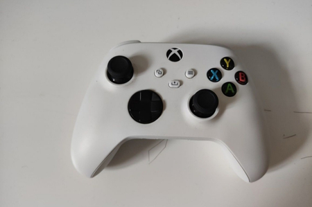Xbox series S + game pass