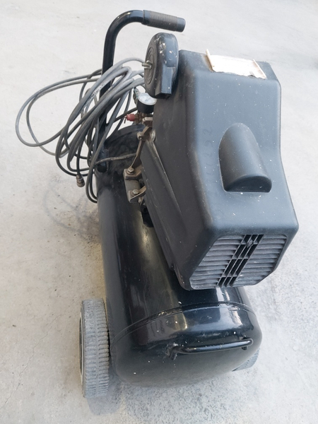 Kampressor Aparat