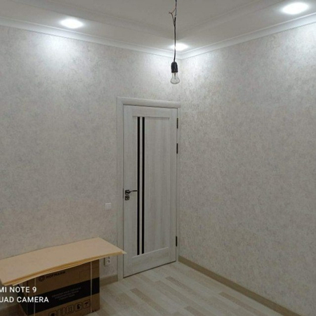 Ремонт квартир капитально и частично