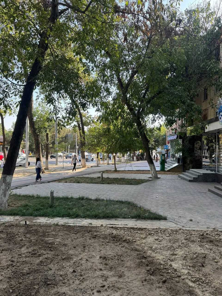 Под Офис Чил-11  Панель 2/1/4 балкон 1,5/3 Ориентир Ал Хоразм Круг