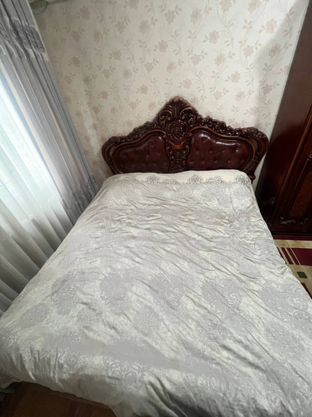 Xitoy spalni mebeli
