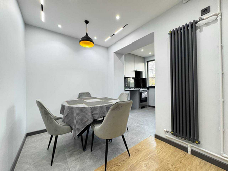 291* Сдам квартира Евро на Яшнабаде ул Махтумкули ( IT Park)