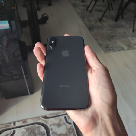 IPhone XS 256gb LL/A
