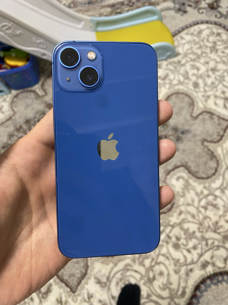 Iphone 13 256gb 88% Yomkast holati ideal Karobka bor