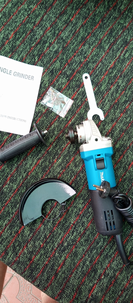 Балгарка  Makita (made in japan)