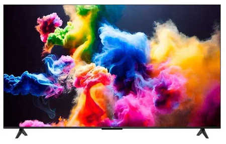 Телевизор TCL 50 P635 4K UHD Smart TV +доставка
