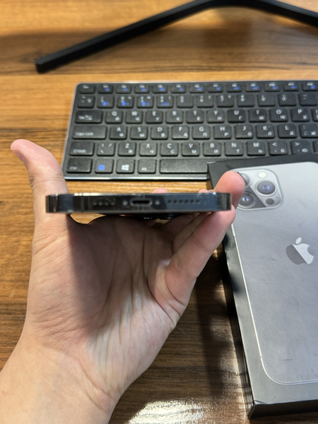 Iphone 13 pro max 256gb