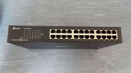 Продаться TP-link tl-sf1024d