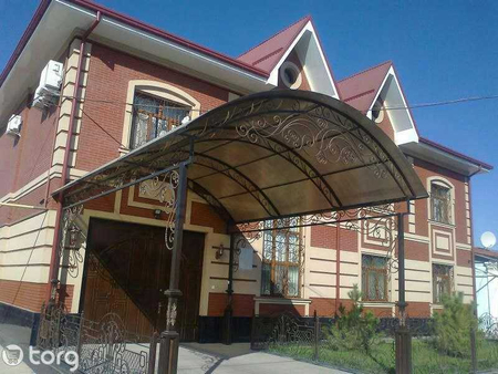 Решетки на Окна, Ограды, Навесы НЕДОРОГО Reshotka-Panjara-naves usta