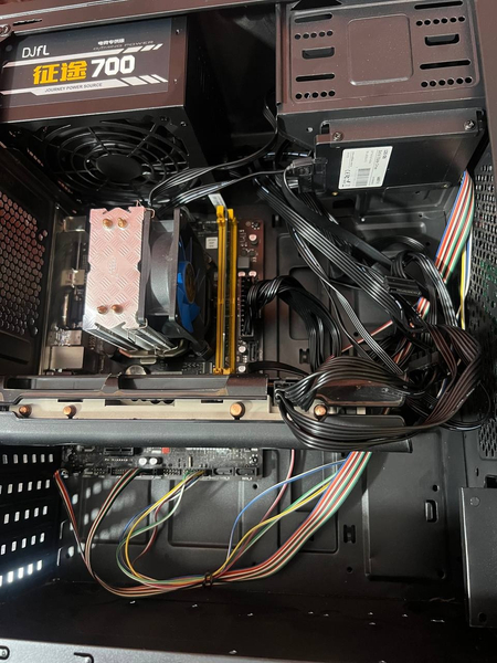 Компьютер для игры Core i5 9400