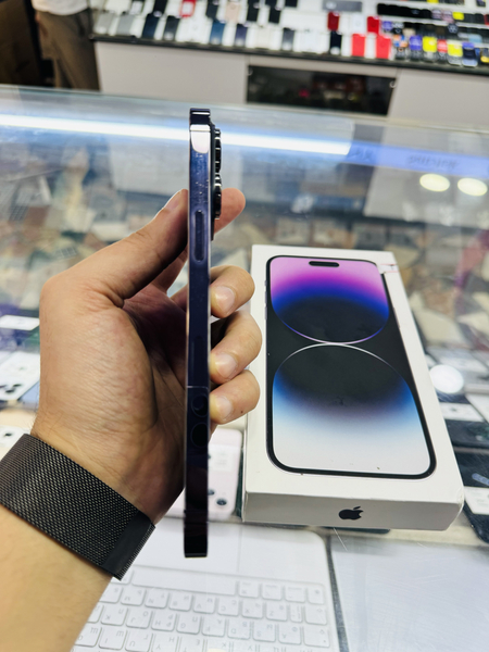 iPhone 14 Pro Max 256 gb amerika