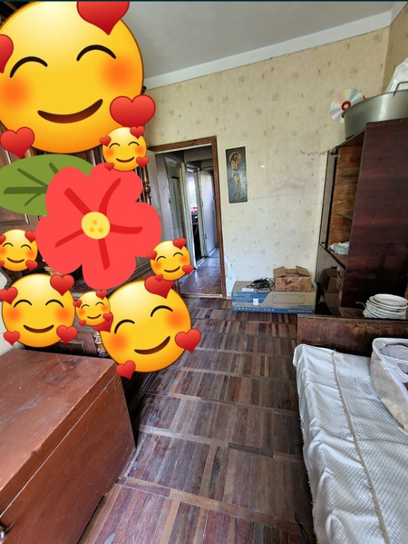 Напротив Экобазара Феруза (военка) 3/4/5 Улучшенка. 71м² Не торец!