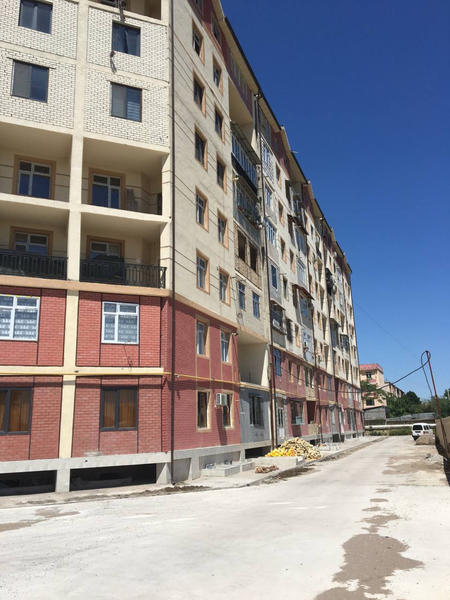 Продается квартира