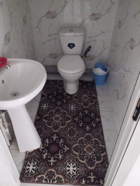 Uzoq muddatli ijaraga