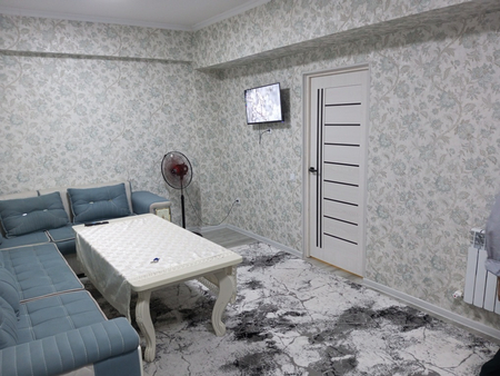 Квартира чил-ар 17 квартал новостройка 45.500$