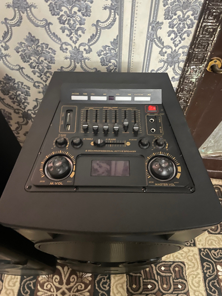 Музыкальный центр Elteonic 20-06