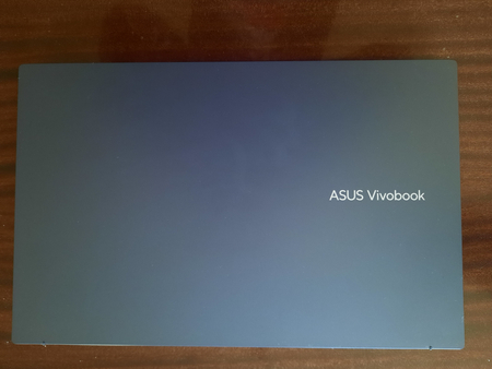 Ноутбук Asus Vivobook x15