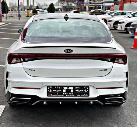Halol nasiya savdoga  KIA K5
