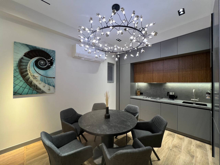 Сдается  НОВОСТРОЙКА MIRABAD AVENUE 3-х ком шикарная